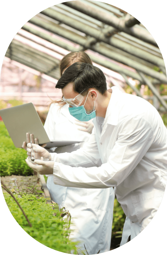 Biodiversity, Conservation & Research Effort | Research Centre